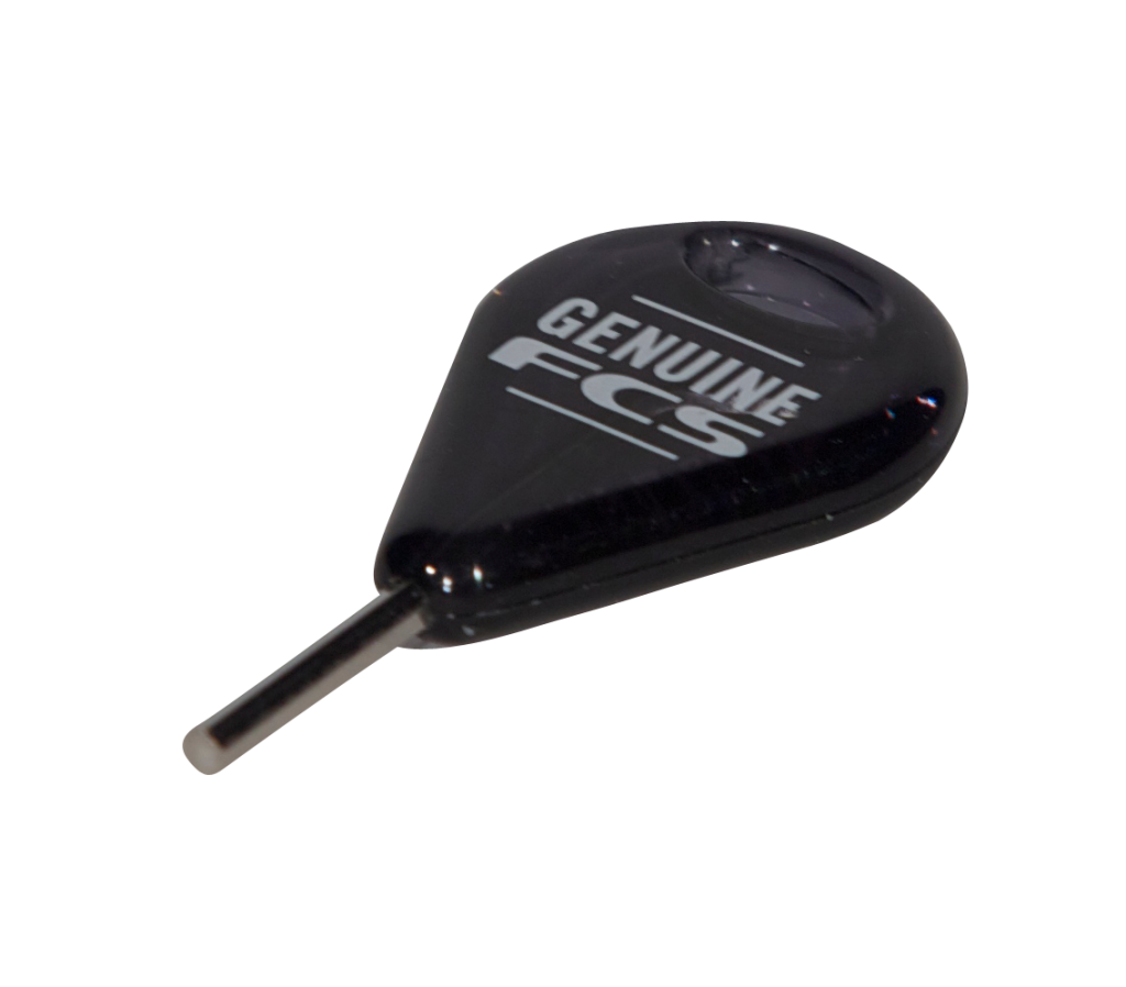 FCS Soft Board Plug Set - Foam E-Z, The Original One-Stop Surfboard ...