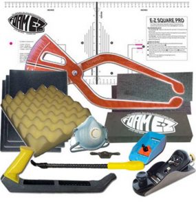 Surfboard Shaping Tool Kits DIY Archives - Foam E-Z, The Original One ...